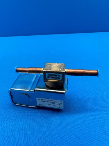 Randell RF SOL100 Emerson V2315 120Volts 17/12Watts 50/60Hz Solenoid ...