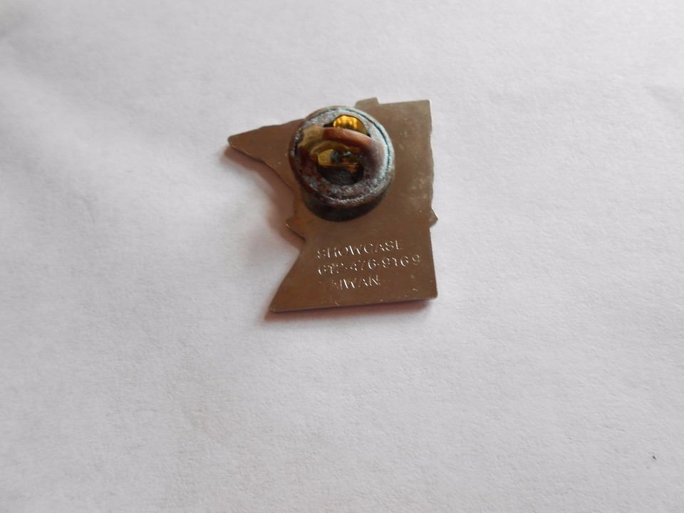 Vintage 1999 MCFOA Minnesota Clerks and Finance Officers Association ...