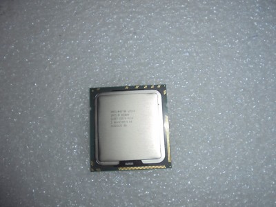 Intel Xeon W3550 3.06GHz 8MB 4.8GT/s SLBEY LGA 1366 CPU Processor | eBay