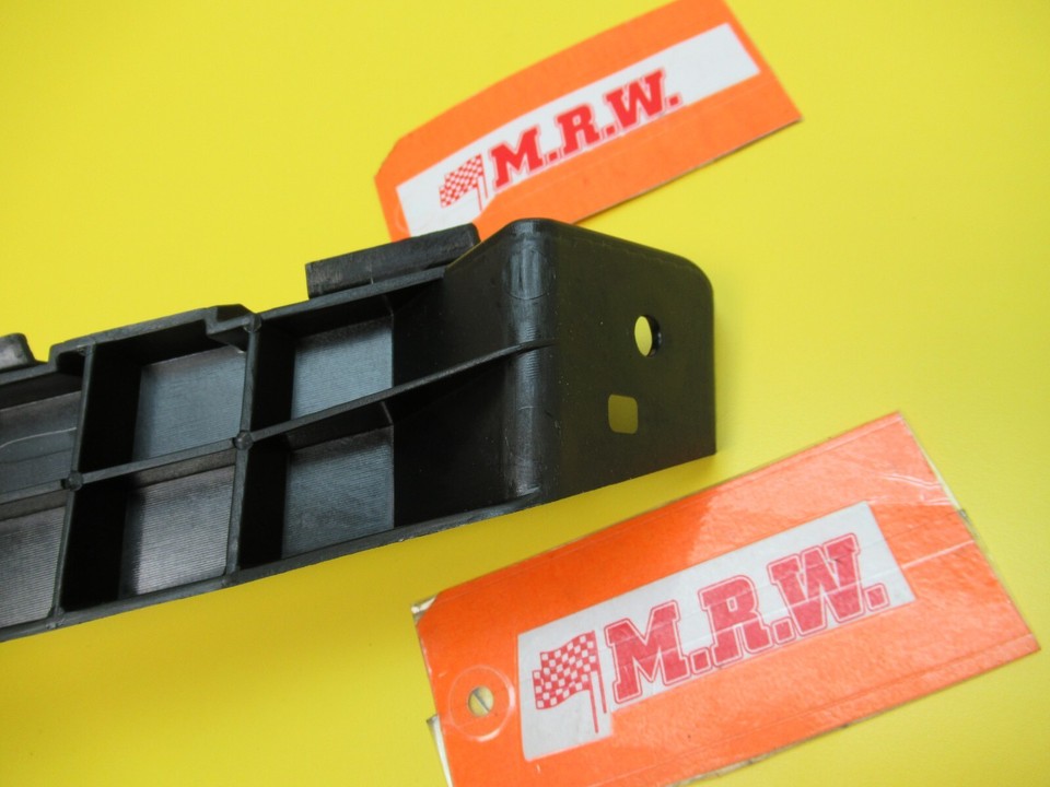 HEADLIGHT BUMPER CLIP BRACKET MOUNT Driver SIDE FRONT LH L for HONDA CR ...