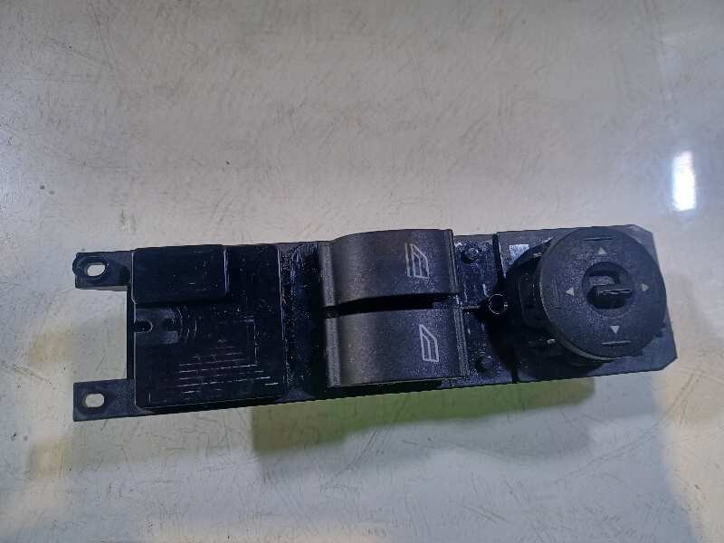 AM5T14A132EA Remote Window Winder Front Left / 1690870/2606798 For FORD ...