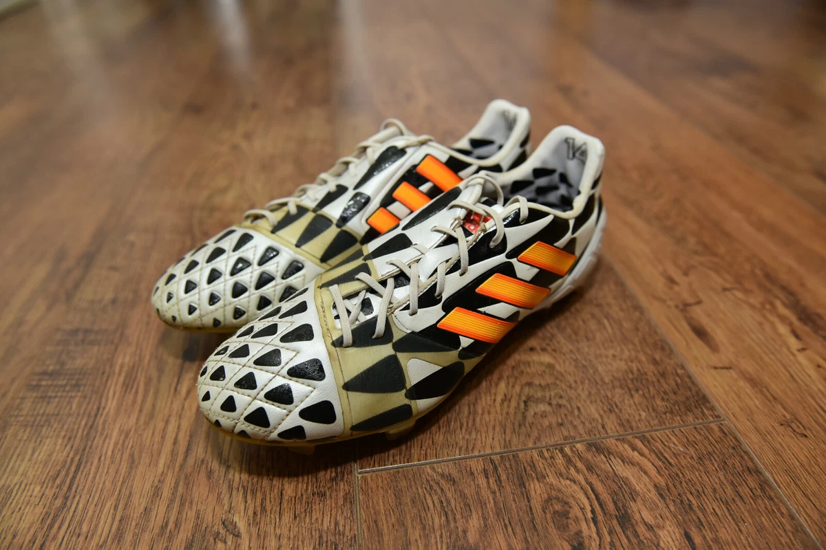 Adidas Battle Pack Nitrocharge