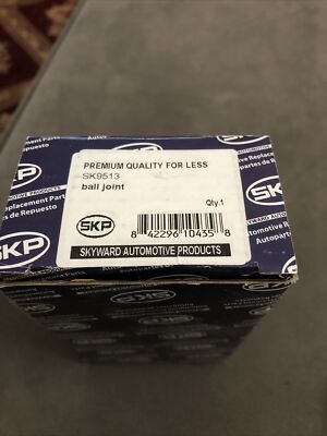 Subaru Front Lower Ball Joint SKP SK9513 (New) | eBay
