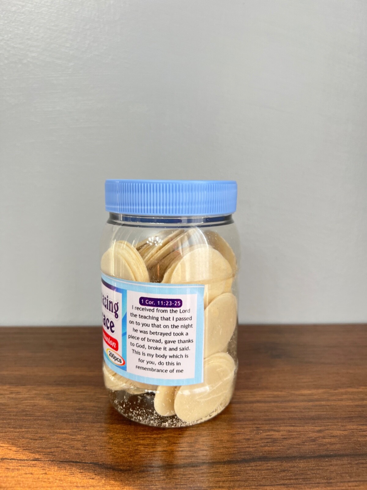 Holy Communion Wafers Breads | eBay