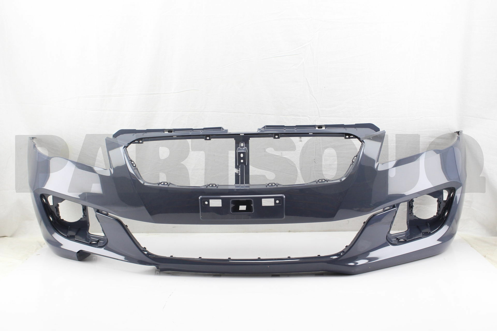 71711M79M00799 Genuine Suzuki BUMPER, FRONT (PRIMARY) 71711-M79M0-0799 ...
