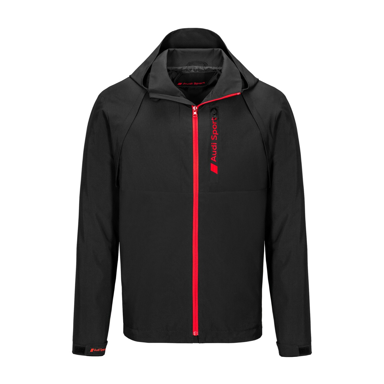 Audi Sport Herren Zipoffjacke Gr. S - XXXL Jacke Jacket 3132001702-7 | eBay