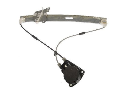 For 2000-2006 Mazda MPV Window Regulator Rear Right Dorman 85728PMRR ...
