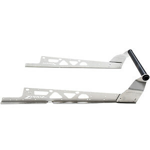 ZBROZ K40-0621543 Rear Bumper | eBay