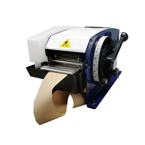 Wet Water Paper Cutting Machine F1-1B Wet Water Kraft Paper Tape ...
