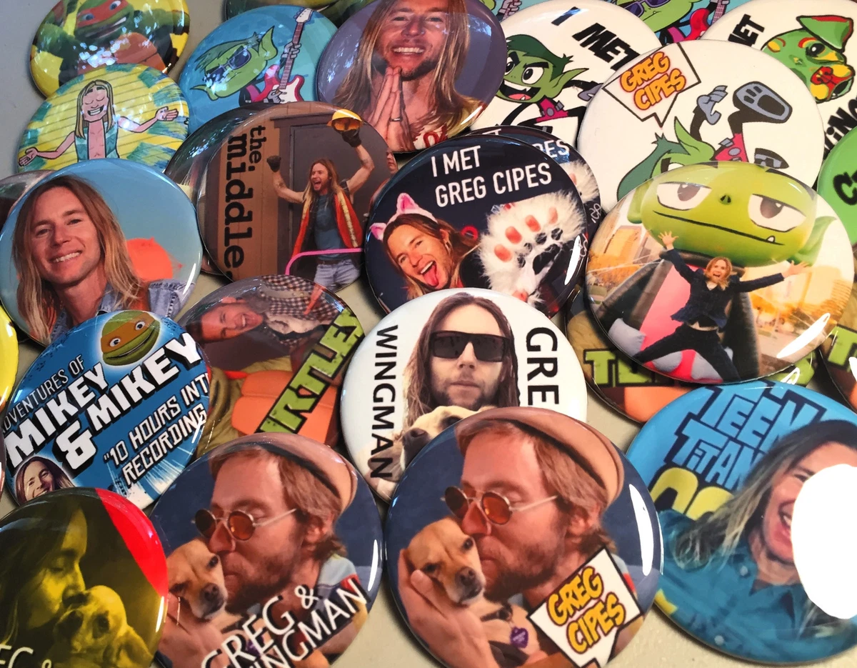 Greg Cipes Beast Boy Voice