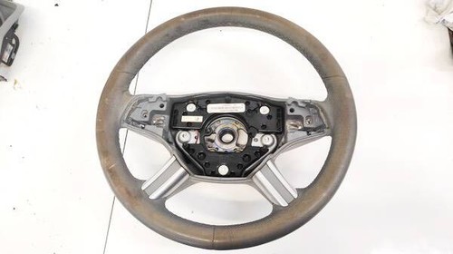 A1644604703 642950 40 161887 Steering wheel for Mercedes-Benz R-C ...