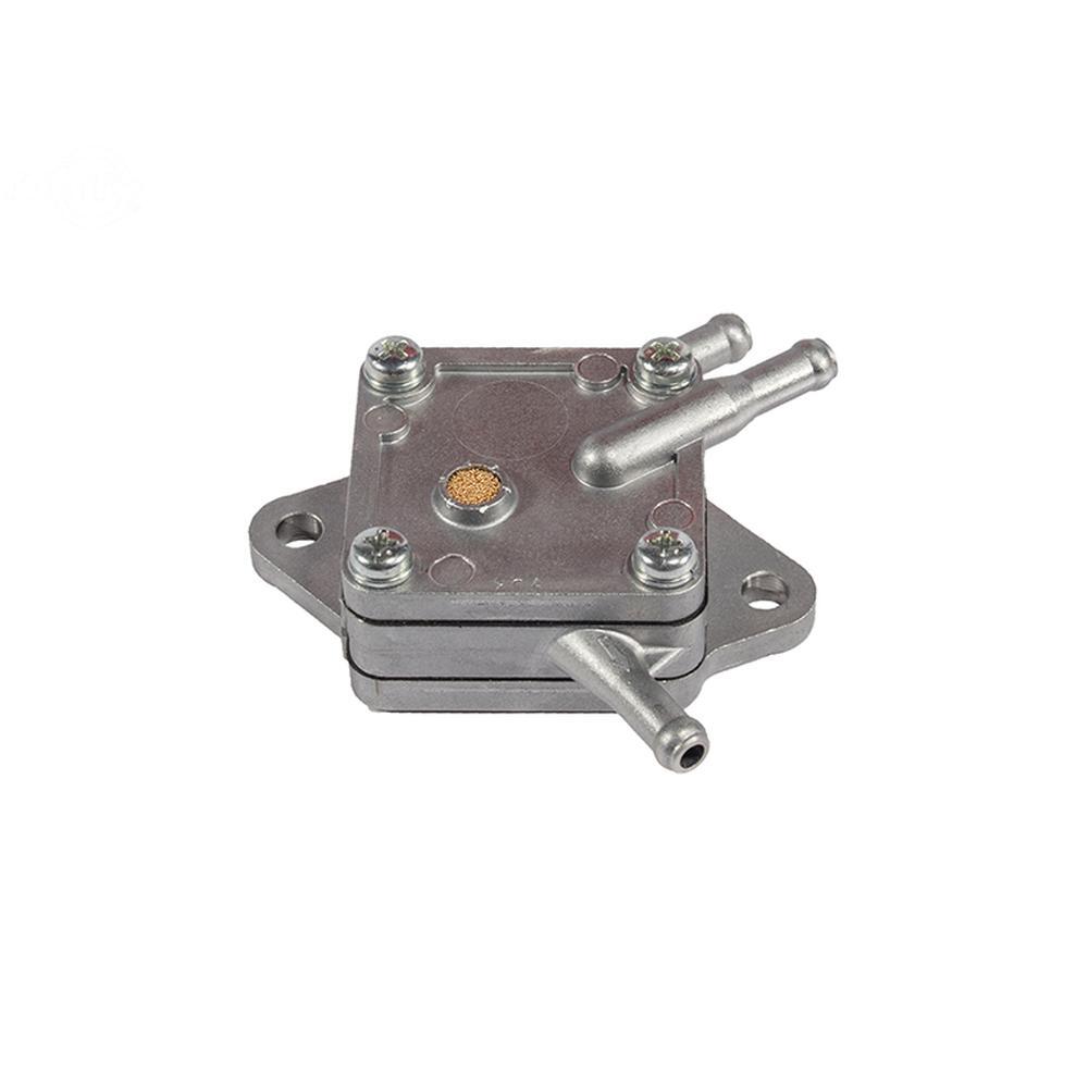 Fuel Pump Kit Fits Briggs and Stratton 491922 10876 Kohler 24-393-04 & 24-393-16 | eBay