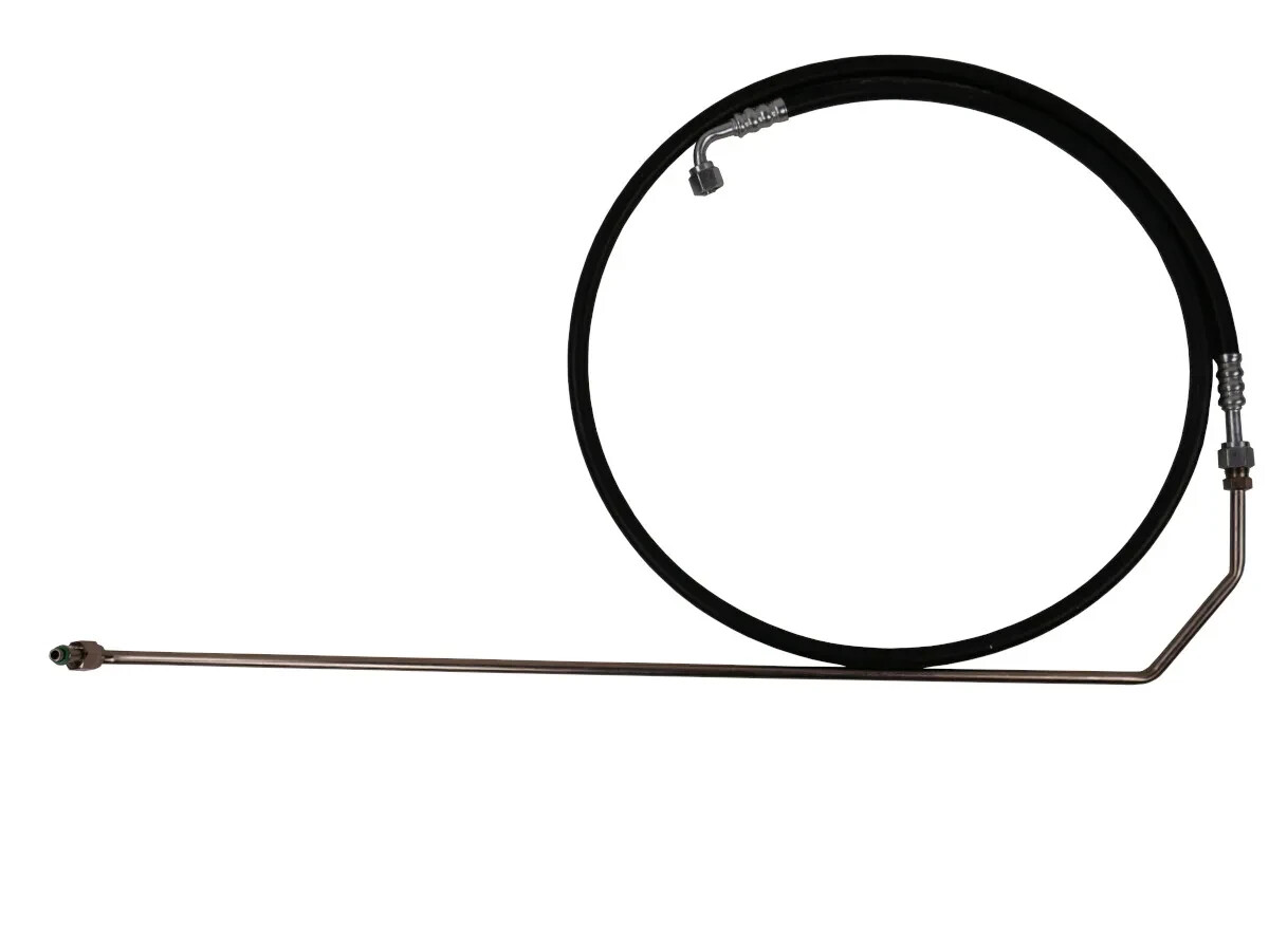 D9027-3462 Peterbilt Condenser To Firewall Direct Fit A/C Hose - 1 Year ...