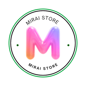 mirai-store | eBay Stores