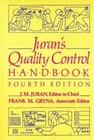 Juran's Quality Control Handbook by Juran, Joseph M.; Juran, J. M ...