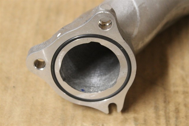 - Nissan Tube Air Assy - Turbo Pipe - 14460-00Q1F OEM Genuine for sale ...