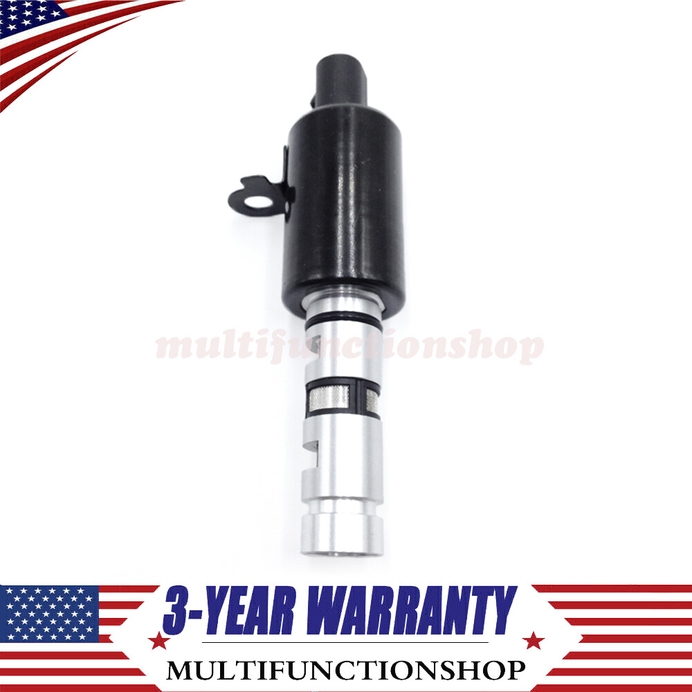 Left Oil Control Valve for Hyundai Genesis Coupe 2011 3.8 Grand 3.8L ...