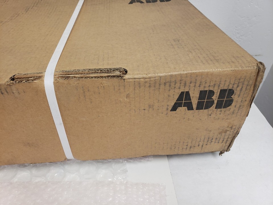NEW GE ABB RQF-ML-INTERIOR-N AQF3422MBX AXE3B7 ReliaGear Lighting ...