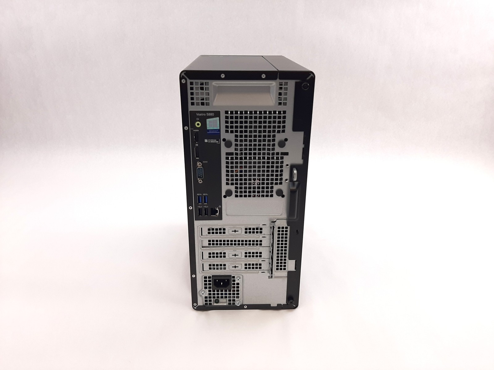Dell Vostro 5880, i5-10400, 2.90GHz, 16GB RAM, 256GB NVMe, C4*695 | eBay