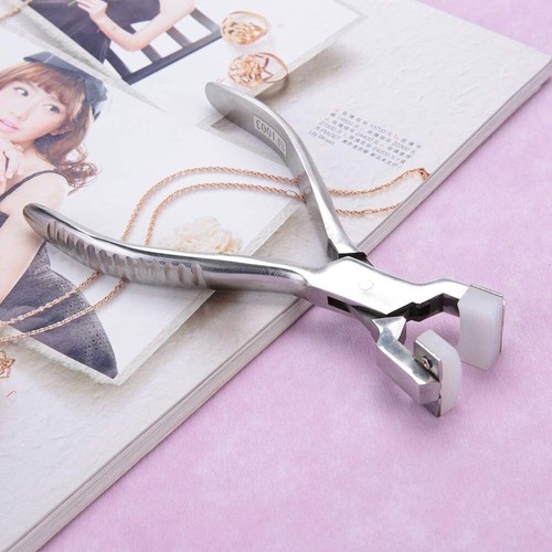 Bracelet Bending Pliers Jewelry Forming Tool, for Shaping Bracelets ...