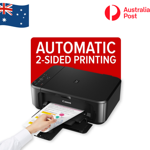Canon Pixma Home MG3660 Inkjet Printer All In One Print A4 Photo ...