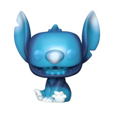 Stitch Funko Pop! Vinyl Checklist - Explore the Full Master List