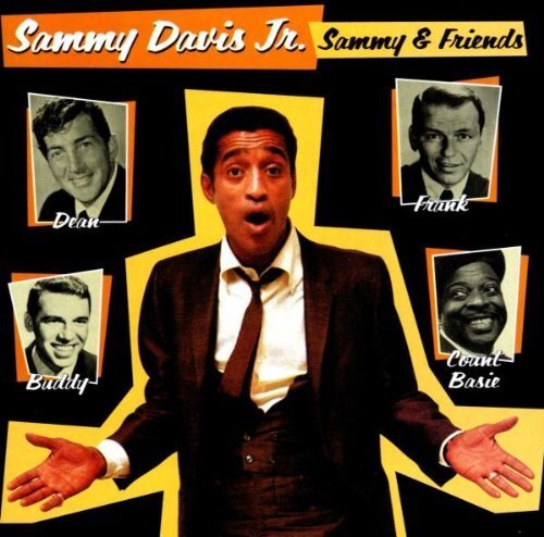Sammy and Friends (CD) Album | eBay