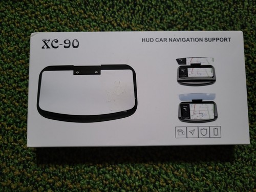 XC90 HUD Car Navigation Support | eBay
