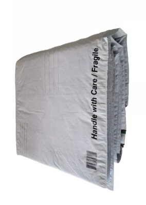 4 polyair bags with booblesusable dimensions 18" x 12.25" | eBay