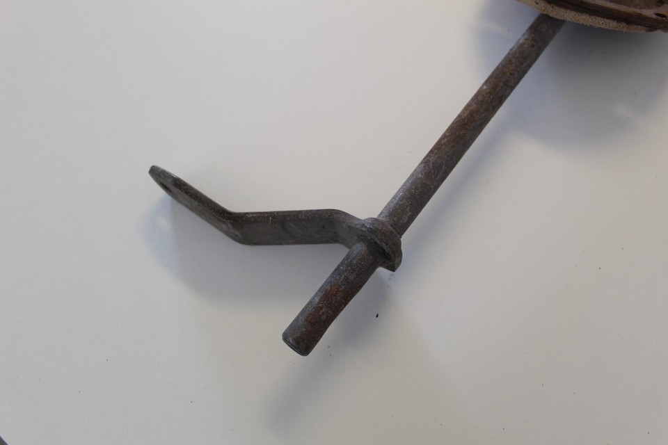 1971-74 mopar e and b body slapstick automatic bellcrank OEM Mopar cuda ...