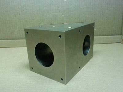 Industrial Lasers - Beam Bender