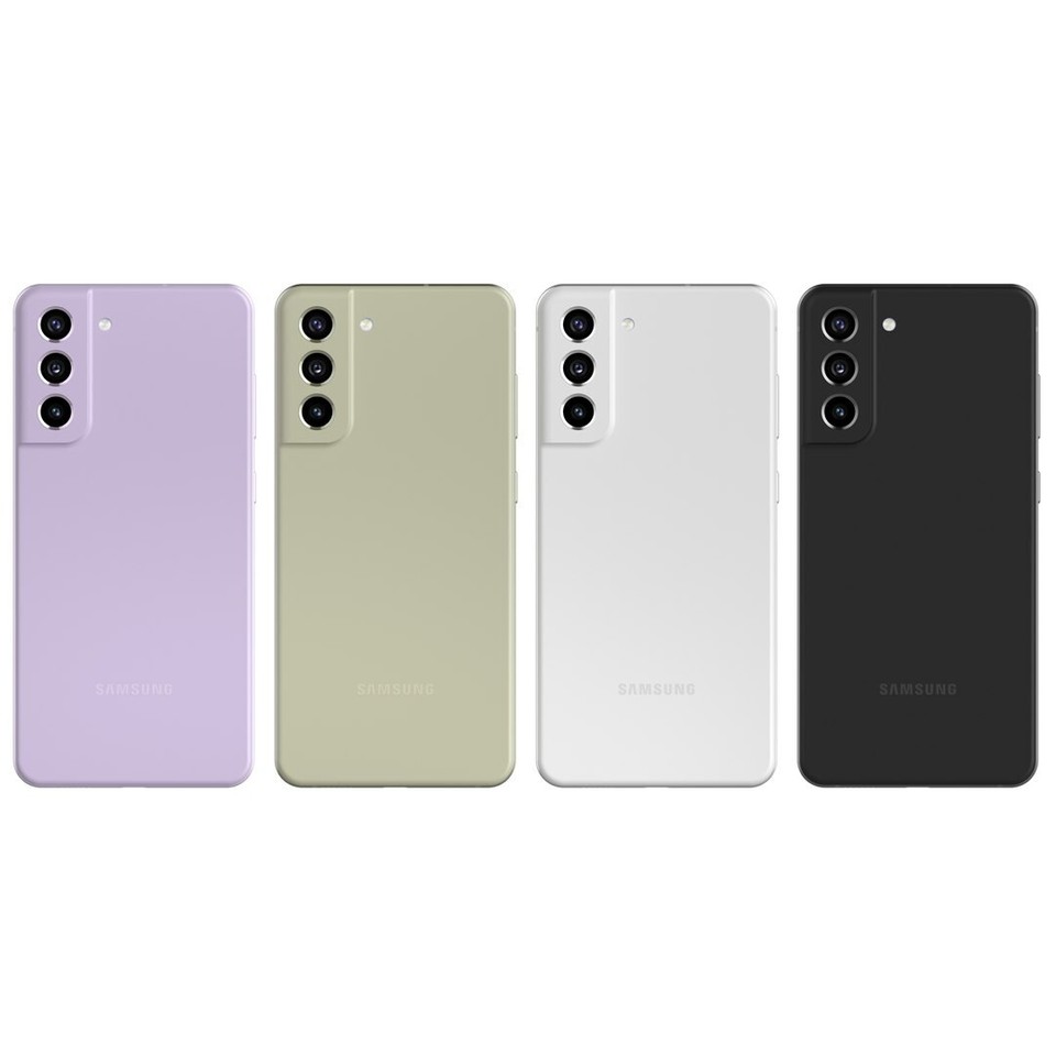 Samsung Galaxy S21 FE 5G - 128 GB - G990U - Unlocked T-Mobile AT&T ...