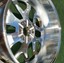 Escalade Wheel Chrome OEM Factory Style GM GMC Denali Yukon New 22 ...