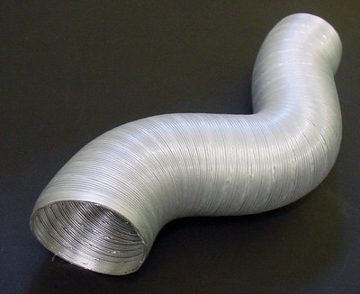 70-85 Cadillac Exhaust Manifold Air Cleaner Breather Heat Riser Tube ...