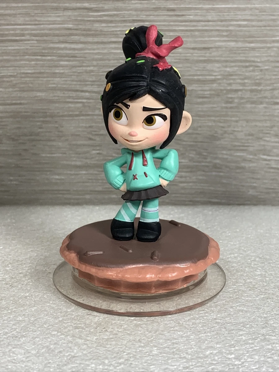 Infinity Vanellope