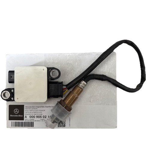 2023-2025 MERCEDES SPRINTER 2500 W907 EMISSION PARTICULATE SENSOR OEM ...