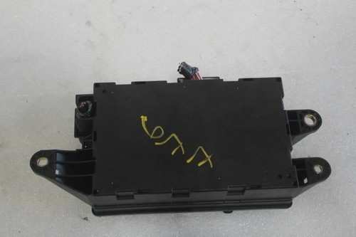 2002 2003 2004 2005 2006 2007 2008 LEXUS SC430 TRUNK FUSE BOX 82670 ...