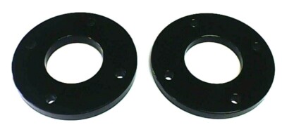 1/2" THICK 1" Lift Front Strut Spacers For 2005-2020 Nissan Frontier ...