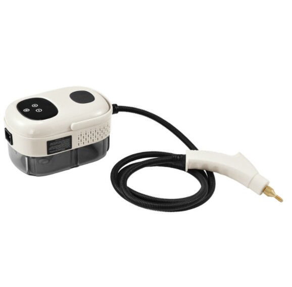 US standard 110V High Temperature Steam Engine Kitchen Fume Cleaning ...
