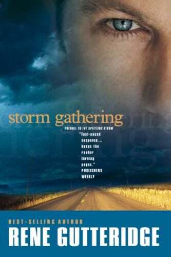 Storm Gathering by Rene Gutteridge: Used 9780842387651| eBay