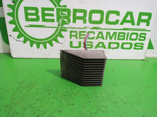 6Q1907521 Heizwiderstand für SEAT IBIZA (6L1) * 2005 120197 | eBay.de