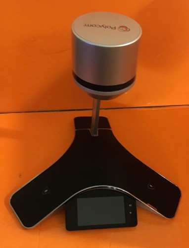 Polycom CX-5500 Conference Station Tower only P/N 2201-64374-002 | eBay