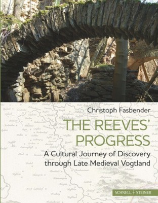 The Reeves' Progress: A Cultural Journey of Discovery through Late ...