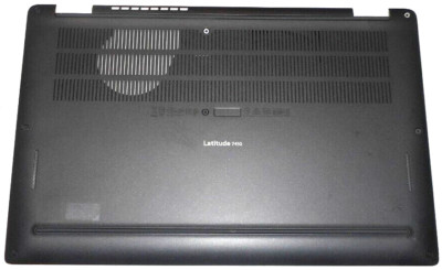 Dell OEM Latitude (7410) Laptop Bottom Base Cover Assembly BIH08 G0F5T ...