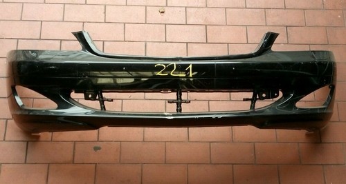 Mercedes W221 S-Klasse Stoßstange vor MOPF / SRA 2218800040 | eBay.de