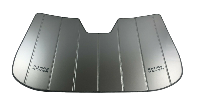 2014-2022 Range Rover Sport L494 Windshield Sunshade Reflector (OEM ...
