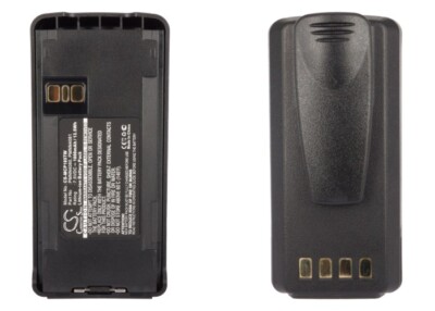 Battery for Motorola CP1300, CP1660, CP185, EP350, CP476, CP477, CP1600 ...