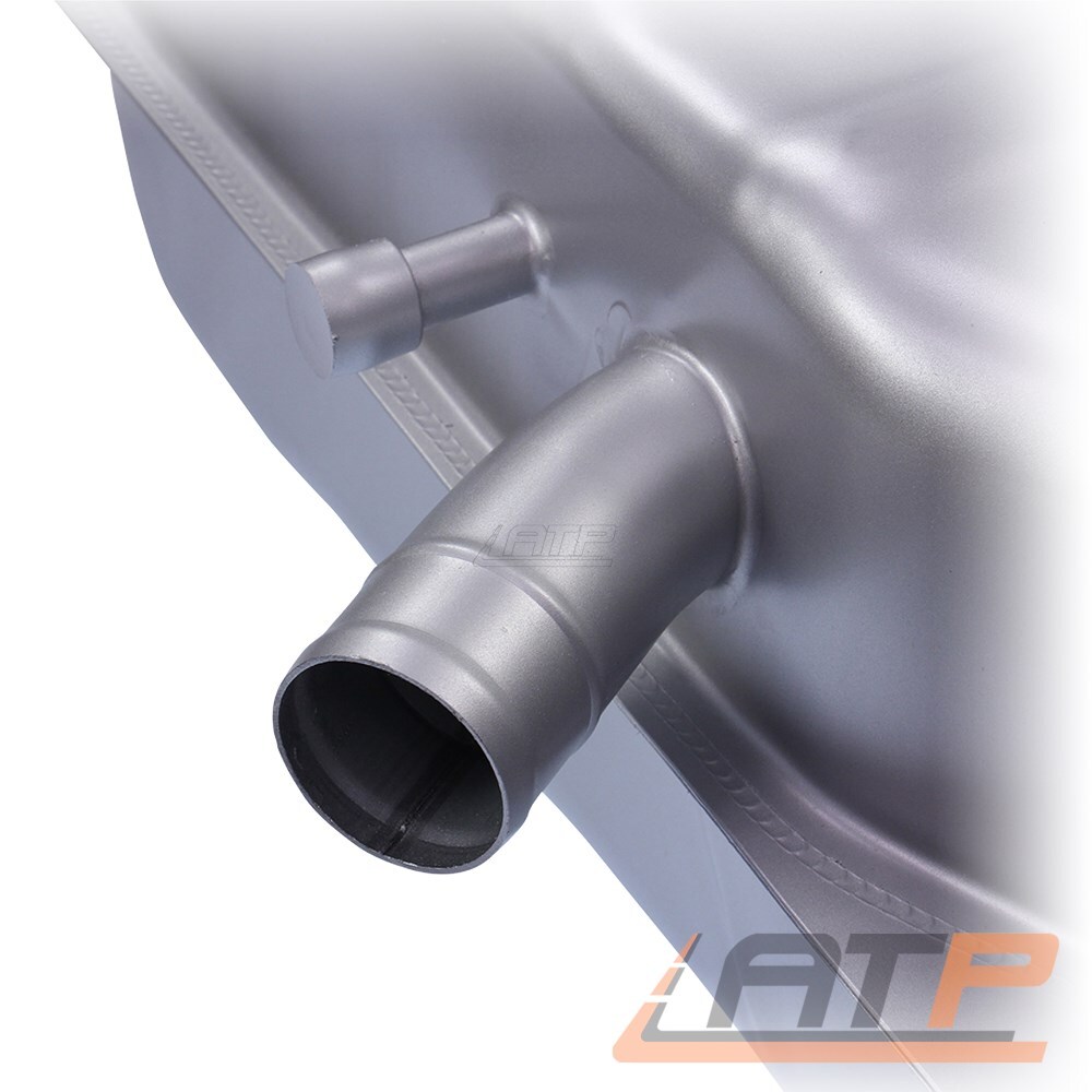 KRAFTSTOFFTANK KRAFSTOFFBEHÄLTER BENZINTANK TANK FÜR FIAT UNO 1.3+1.4 ...