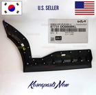 REAR Door Lower Molding Left DRIVER TEXTURE ⭐OEM⭐ Kia EV9 LIGHT | WIND ...