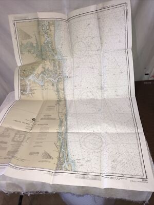 Charts - Noaa Nautical Charts